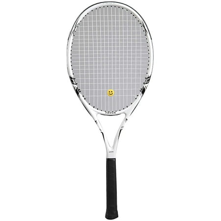 Adult Tennis Racket Fixed Tennis Training Set Single Tennis Racket with ...