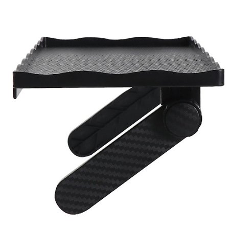 Black Tv Top Rack Mounting Bracket Fixed Cable Box | Walmart Canada