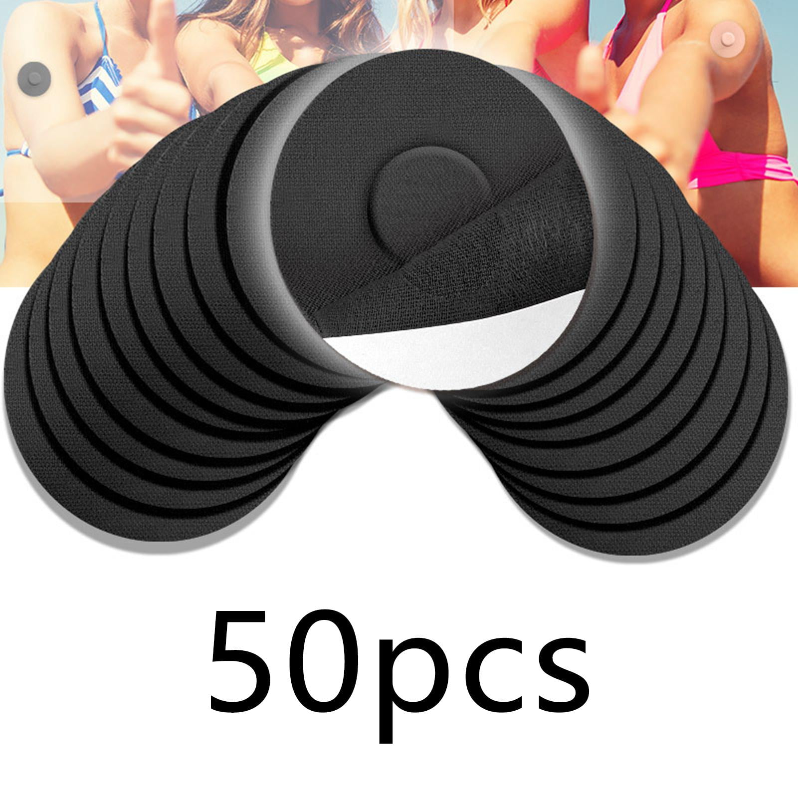 50Pack Waterproof Liber Sensor Adhesive Flexible CGM Without Glue in ...