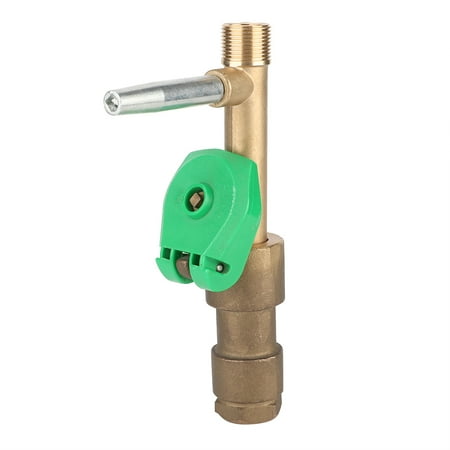 Quick Coupling Valve Quick Coupling Valve Key Garden Irrigation Tool ...