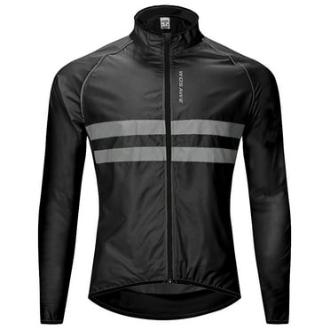 O2 Element Series Hooded Rain Jacket w/Pockets - Walmart.com