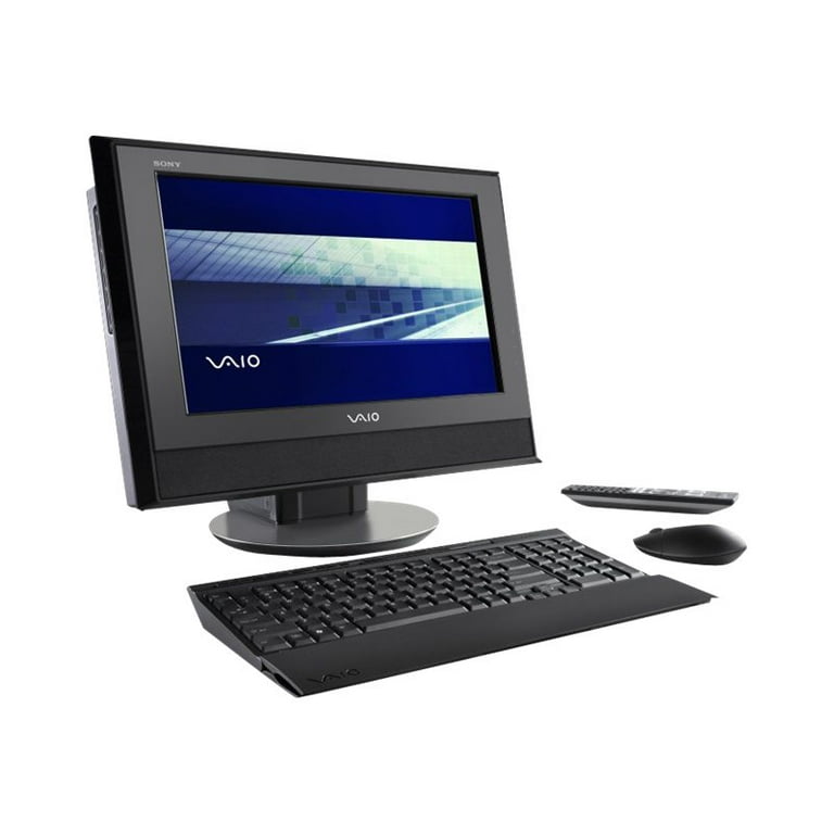 Sony Vaio Desktop