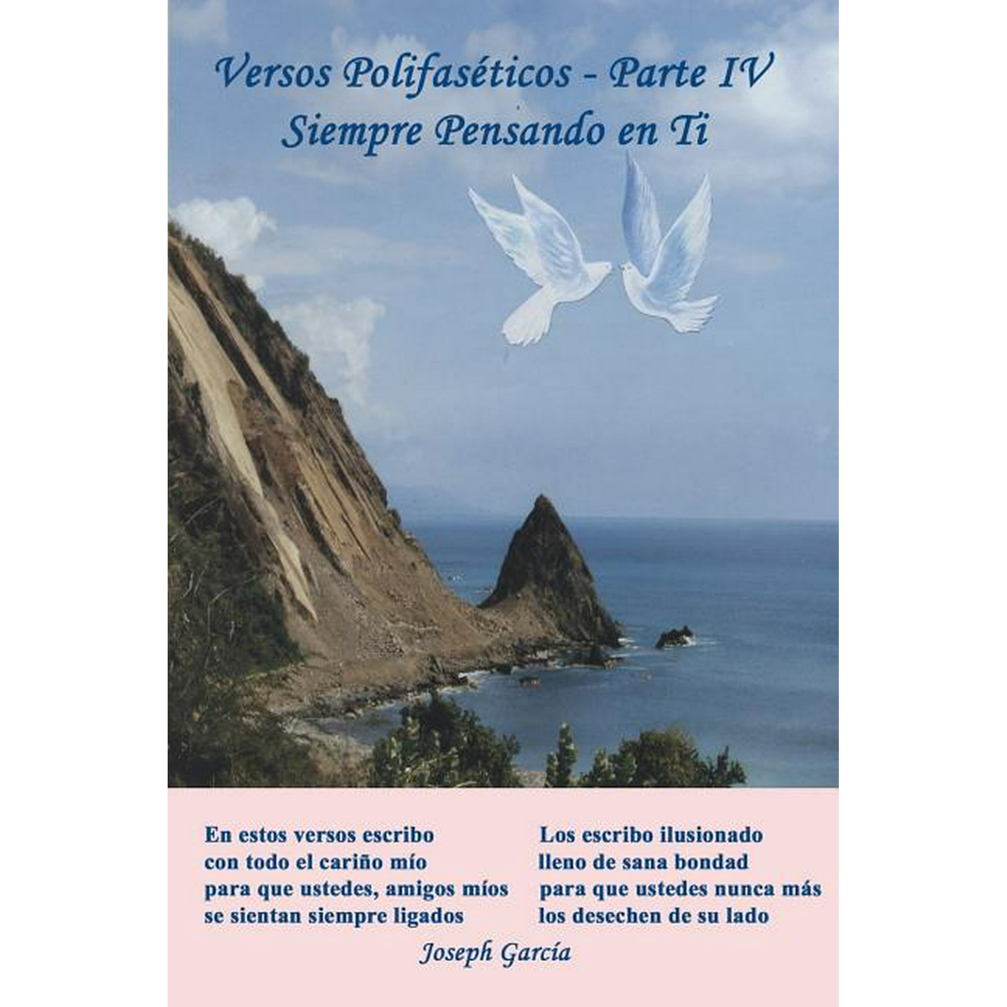 Siempre Pensando En Ti