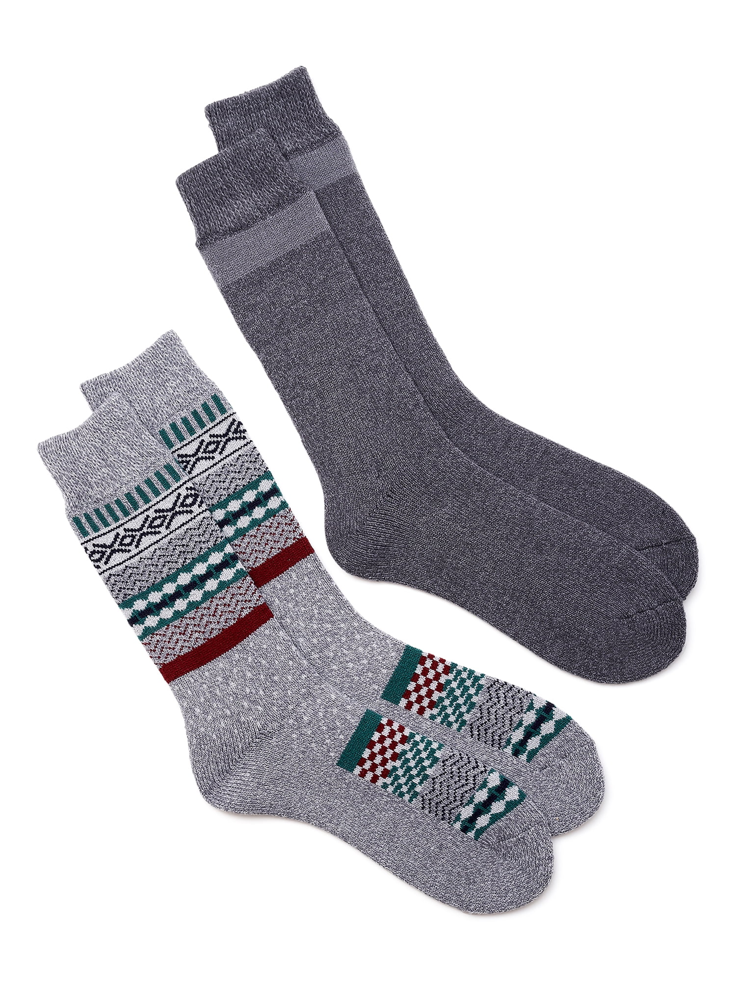 George Men Socks - Walmart.com