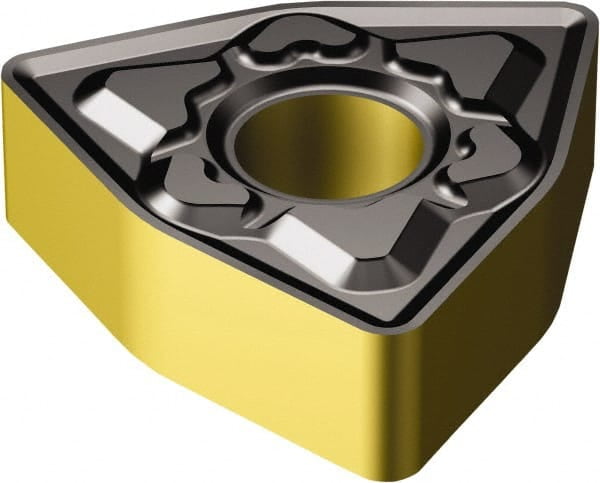 Sandvik Coromant WNMG432 KM 3225 Carbide Turning Insert 80° Trigon (1 ...
