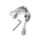 Lokar KDB-4350 LOCKDB-4350 STAINLESS KICKDOWN BRACKET - Walmart.com