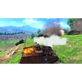 Nintendo Switch Game: Girls Und Panzer: Dream Tank Match DX (English ...