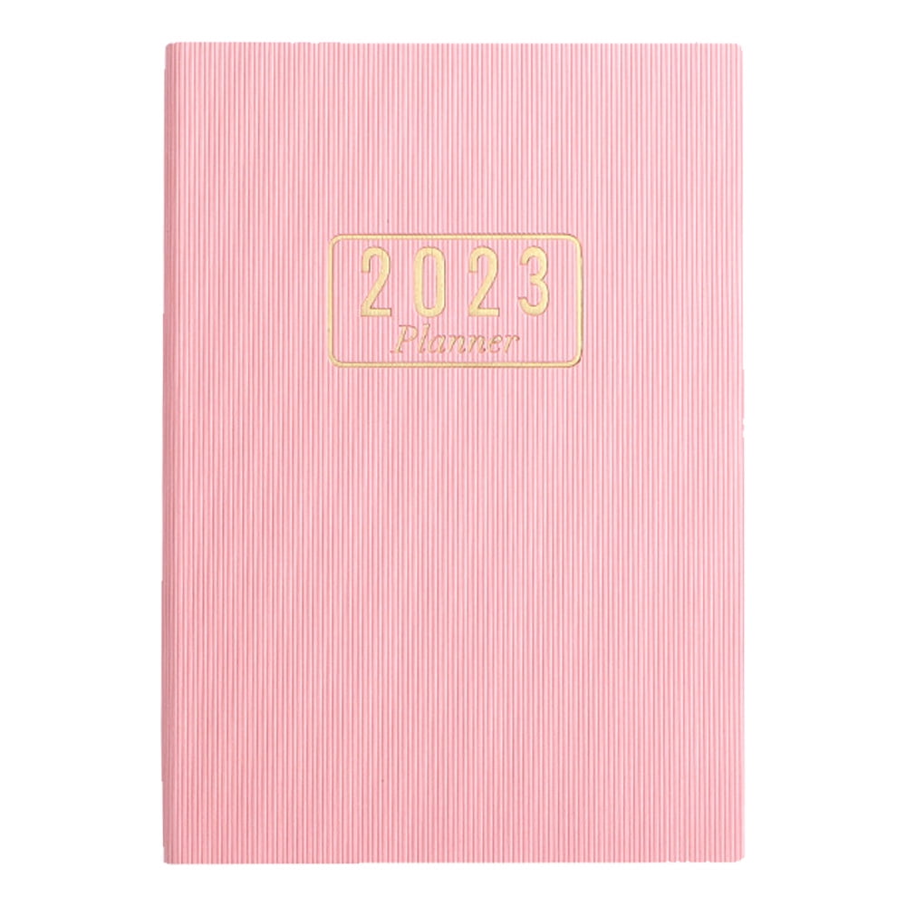 Planner 2023, Daily Weekly Monthly Personal Organizer- for Home School ...