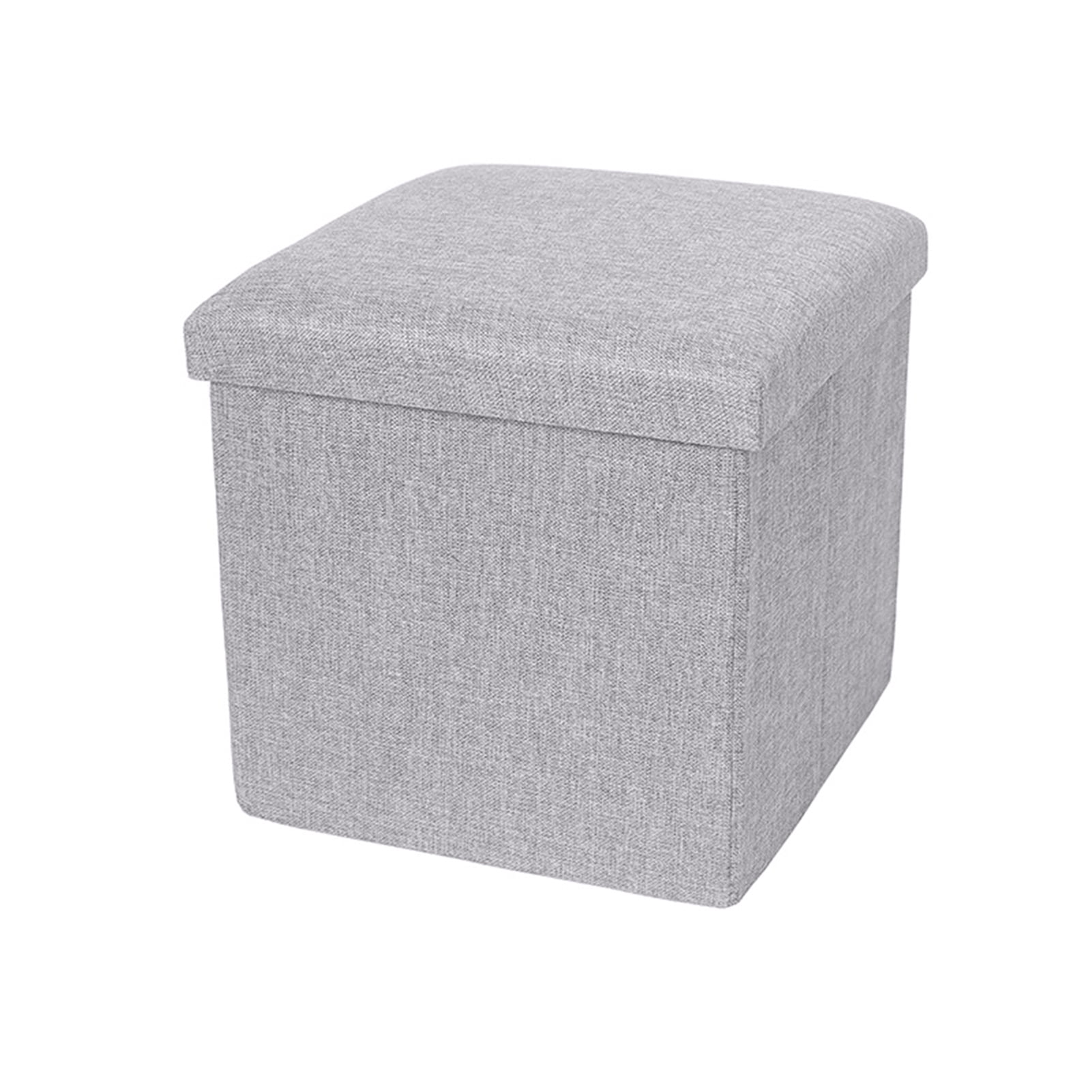 Hesroicy Shoe Stool, soft Wooden Shoe Bench light Duty Shoe Rack Stool ...