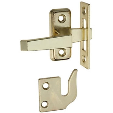 National #N161-760 Cam Action Jamb Latch - Walmart.com