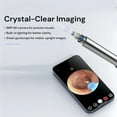 Clearview Pro Ear Cleaner Kit, Clear View Pro Ear Cleaner Kit with ...