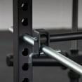 Titan Fitness T-2 Series Leg Holder Kit for Lat Tower Attachment ...