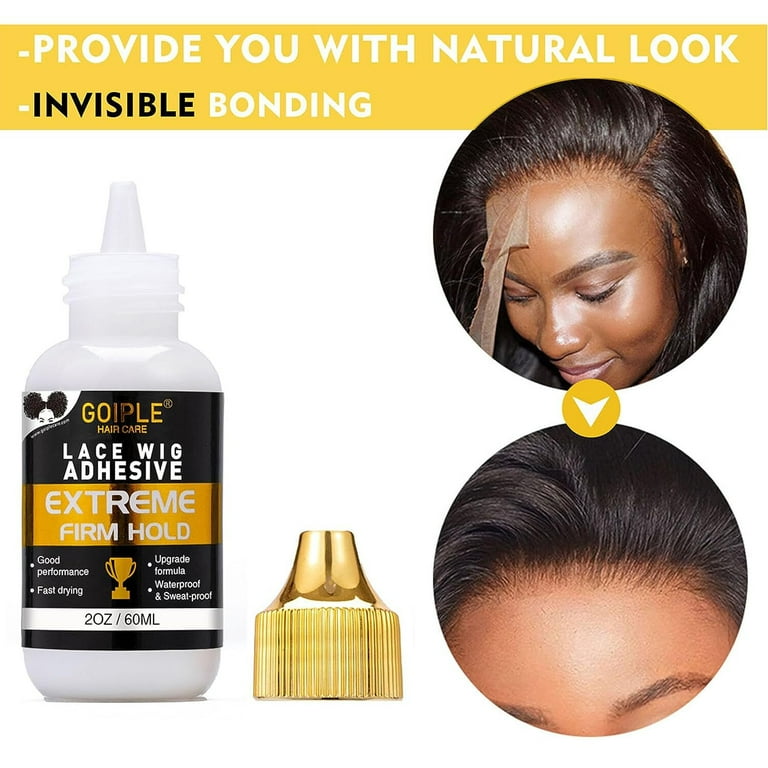 Best wig glue store