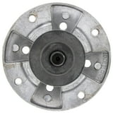 John Deere AUC15811 Spindle Mower Deck 102 105 115 135 145 155 D100 ...