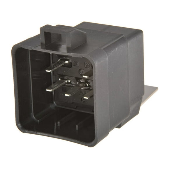 Cadillac Deville Ignition Relay