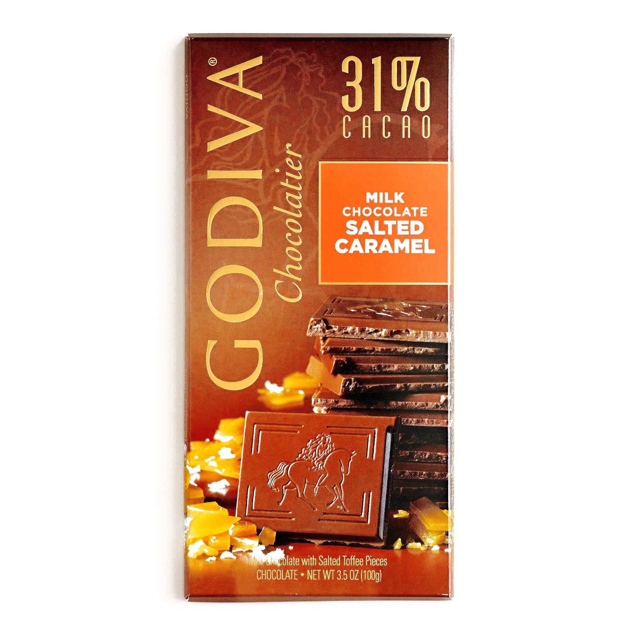 Godiva Salted Caramel