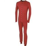 Men's Duofold Union Suit - Walmart.com