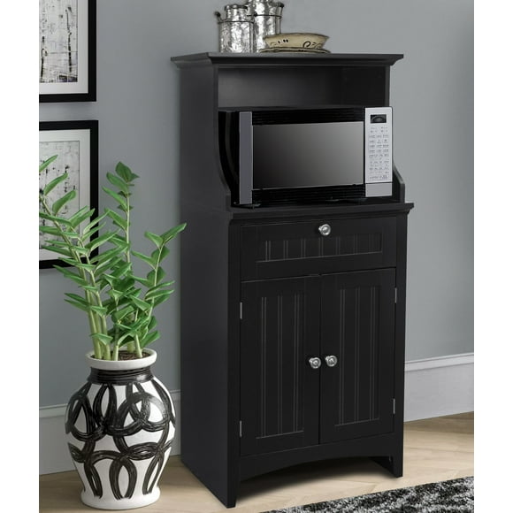 Coffee Station Cabinet