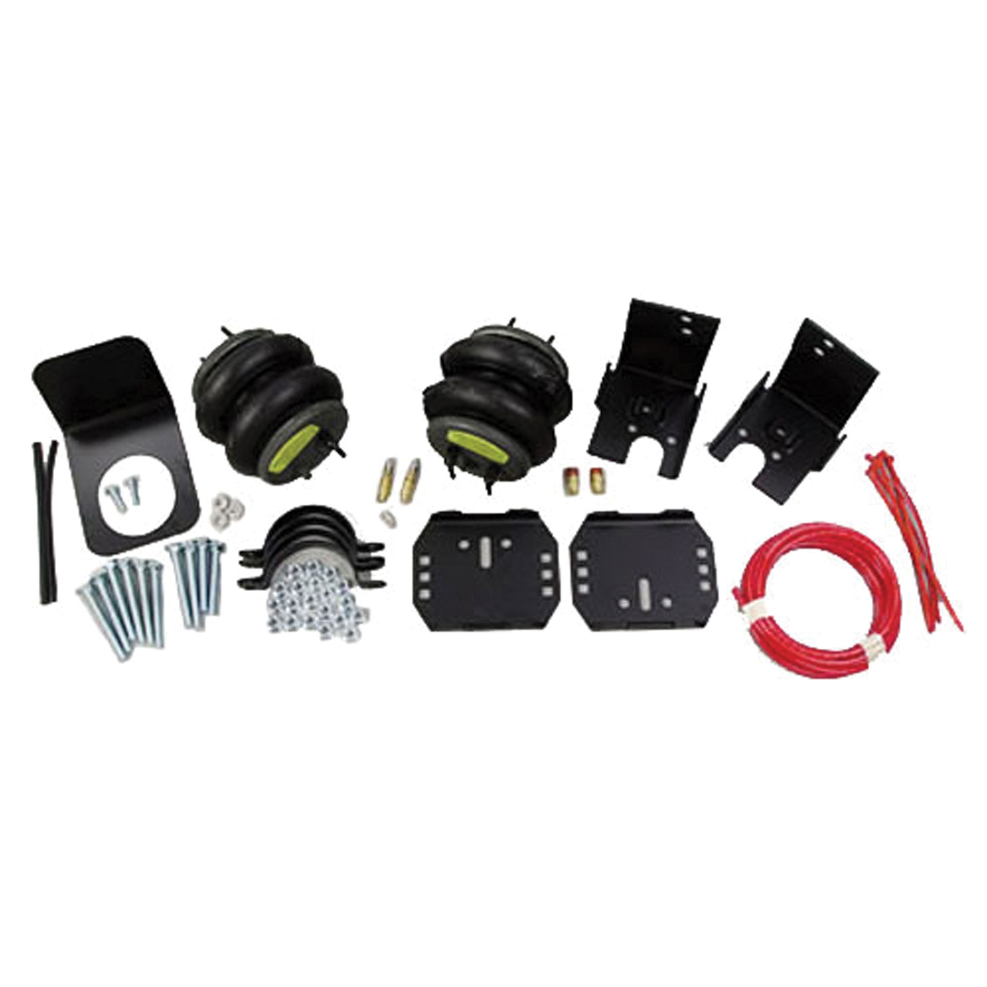 Firestone 2061 Ride-Rite Air Springs - 2061 - Walmart.com