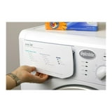 Splendide WD2100XC Washer-Dryer Combo - Vented, White - Walmart.com