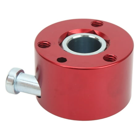 YOUTHINK 3/4in Shaft Steering Wheel Quick Release Disconnect Hub with ...