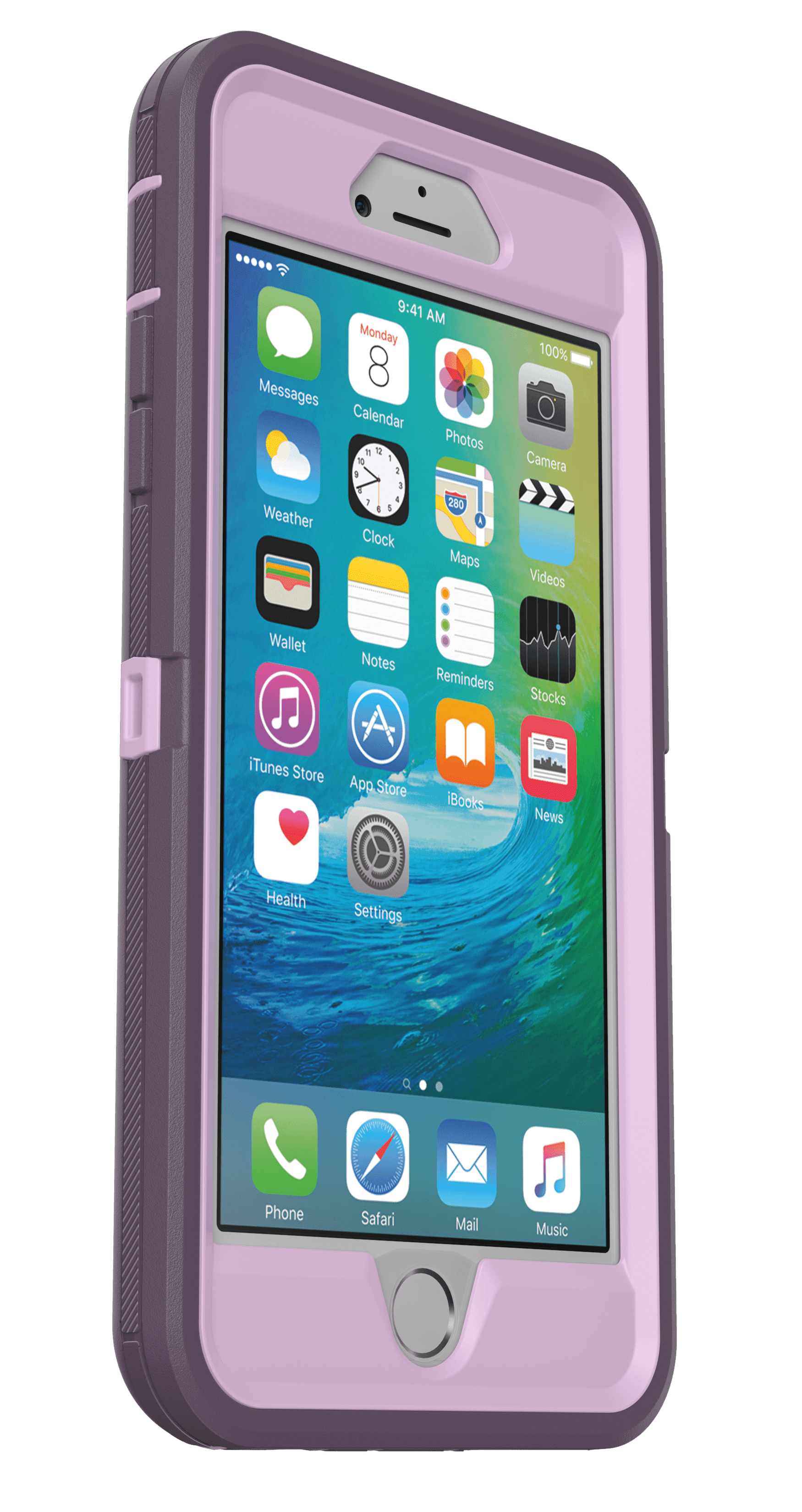 OtterBox Defender Series Pro Phone Case For Apple IPhone 6 Plus IPhone OtterBox Defender Series Pro Phone Case For Apple IPhone 6 Plus IPhone