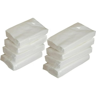 Perk Ultra Soft Standard Tissue 2-Ply 160 Sheets PK57778 - Walmart.com