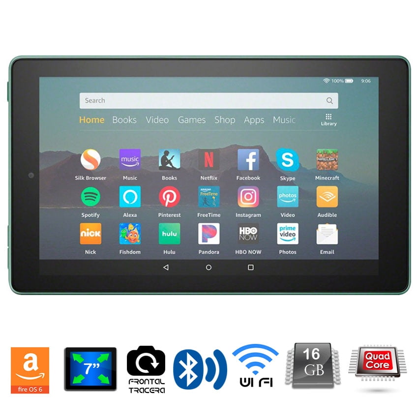 AMAZON TABLET | Walmart en línea