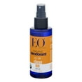 EO Organic Spray Deodorant, Citrus, 4 Oz - Walmart.com