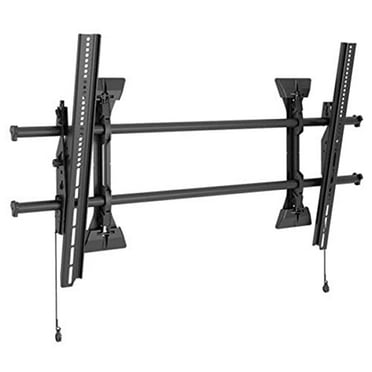 Chief XSM1U X-Large Fusion Micro-Adjustable Fixed Wall Display Mount ...