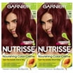Garnier Nutrisse Color Reviver 5 Min Color Mask, Vibrant Red, 4.2 fl oz ...