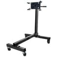 JEGS 80040 Engine Stand 1000 lbs Capacity 360 Degree Head Motor Stand ...