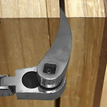 Raindrops Crowbar Adapter Tool Pry Bar Head Tool Heavy-Duty Adjustable ...