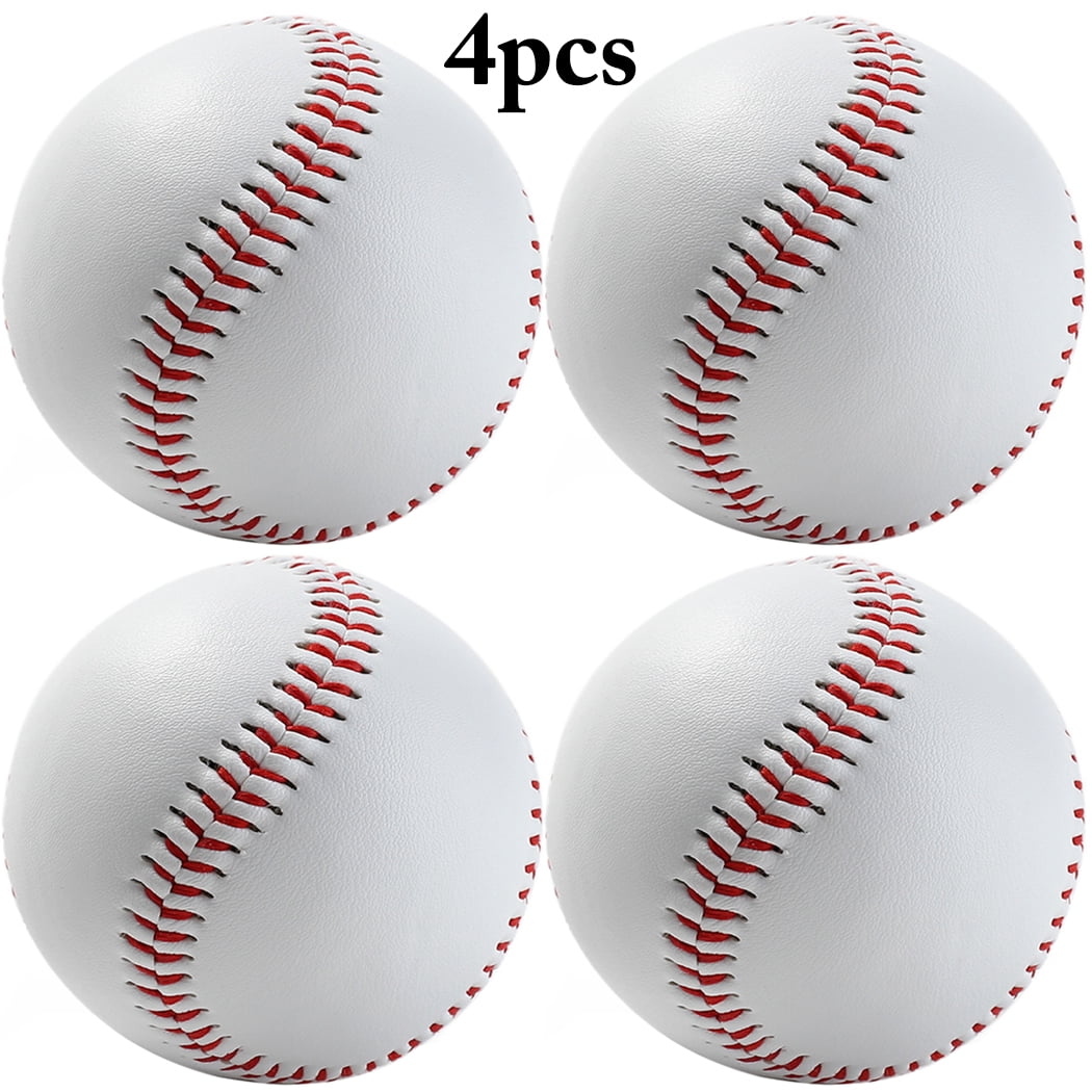 Click here for Bangcool 9 Training Baseball Unmarked Safety Baseb... prices