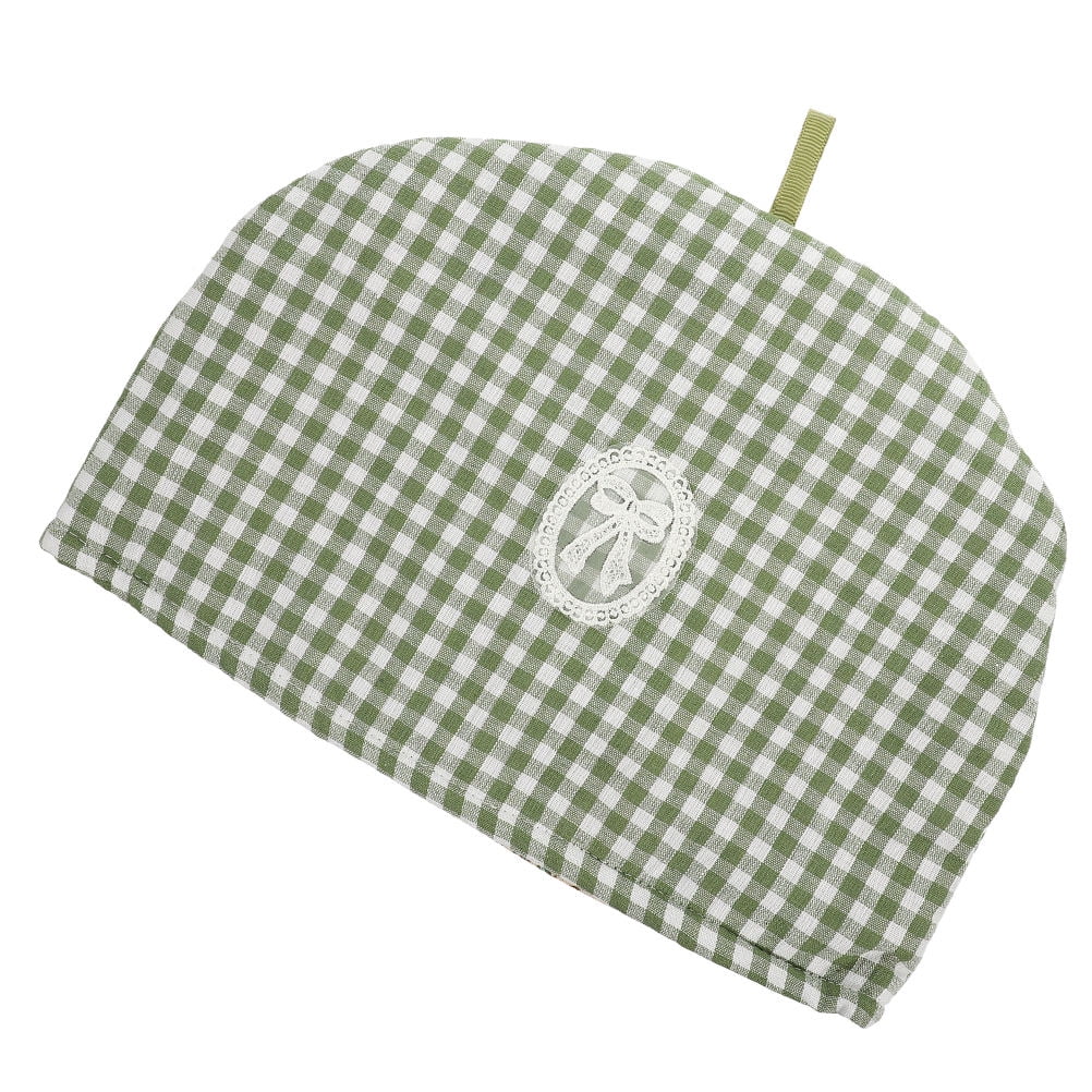 Click here for Oulii Reusable Multi Color Cotton Teapot Warm Cove... prices