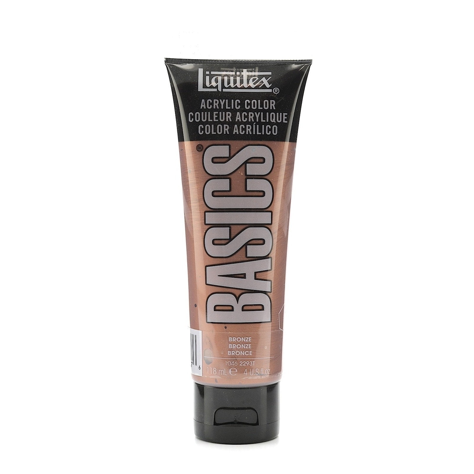 Liquitex Basics Acrylics Colors - Walmart.com