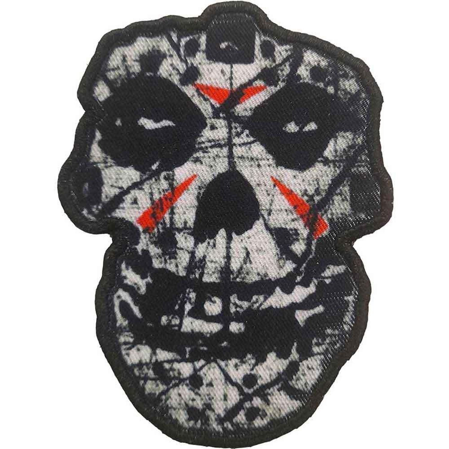 Click here for Misfits Friday 13th Patch 3.54 X 2.64 prices