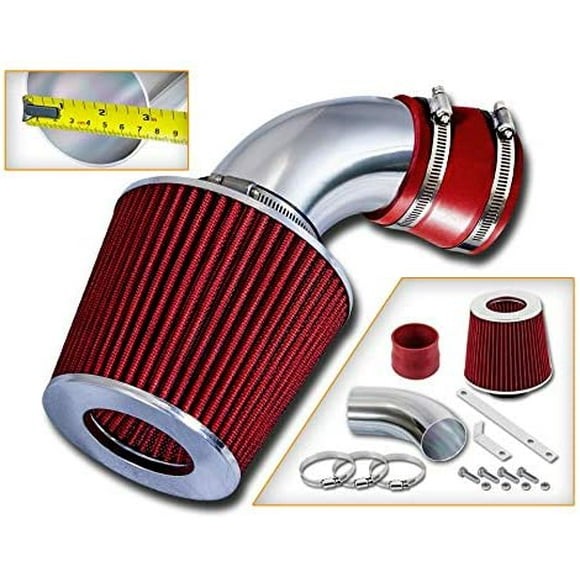 Geo Metro Air Intake Kit