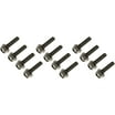 Dorman 03442 Exhaust Manifold Hardware Kit for Specific Models Fits ...