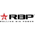 RBP Rolling Big Power RBP-95005 Exhaust Tip Adapter; 2 1/2 in. Inlet to ...