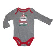 "Lil' Stinker" Bodysuit & Hat, 2-piece Set (Baby Boys) - Walmart.com