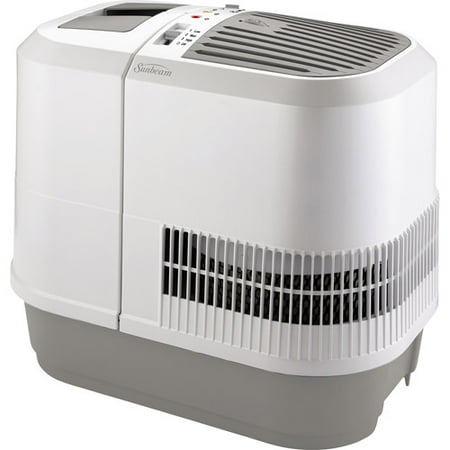 Sunbeam Console Humidifier - Walmart.com