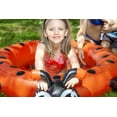 Poolmaster Ladybug Kiddie Wading Pool - Inflatable Swimming Pool for ...