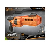Adventure Force Tactical Strike Deuce Pro Manual Dart Gun Blaster ...