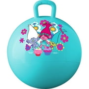 Hopper Balls with Handles