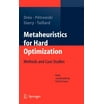 Decision Engineering: Multiobjective Optimization: Principles and Case Studies (Hardcover ...