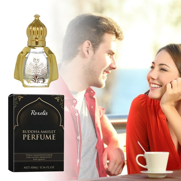 Fiudx Fragancia Femenina, Fragancia Perfumada y Elegante, Aroma ...