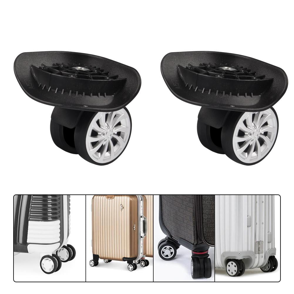 Click here for Topincn Luggage Suitcase Replacement Wheels  Swive... prices
