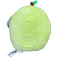 Squishmallows, Plush Toy, 8 inch Ashley the Apple, Super Pillow Soft ...