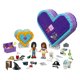 LEGO Friends Heart Box Friendship Pack 41359 - Walmart.com